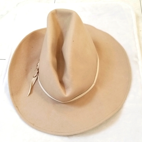 Rockmount Ranch Wear | Accessories | Mens Cowboy Hat | Poshmark